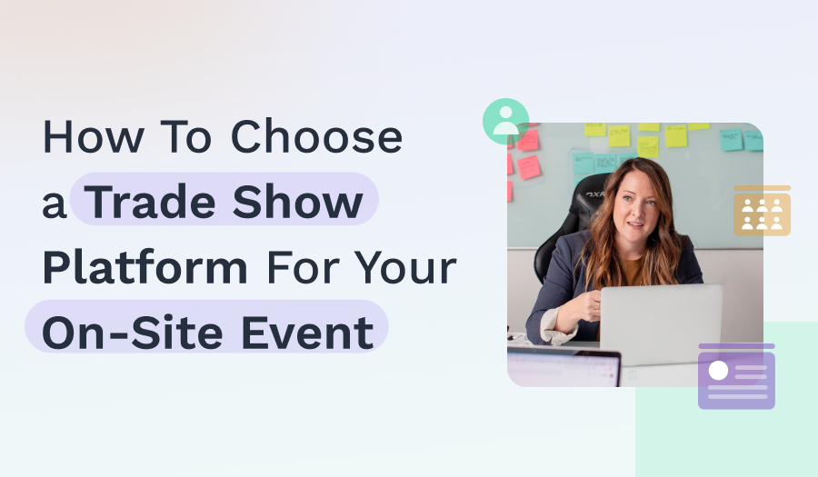 How To Select A Commerce Present Platform For Your On-Website Occasion ...