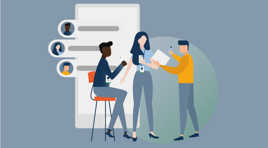 Diversity: 5 Tactics to Make Your Event More Inclusive